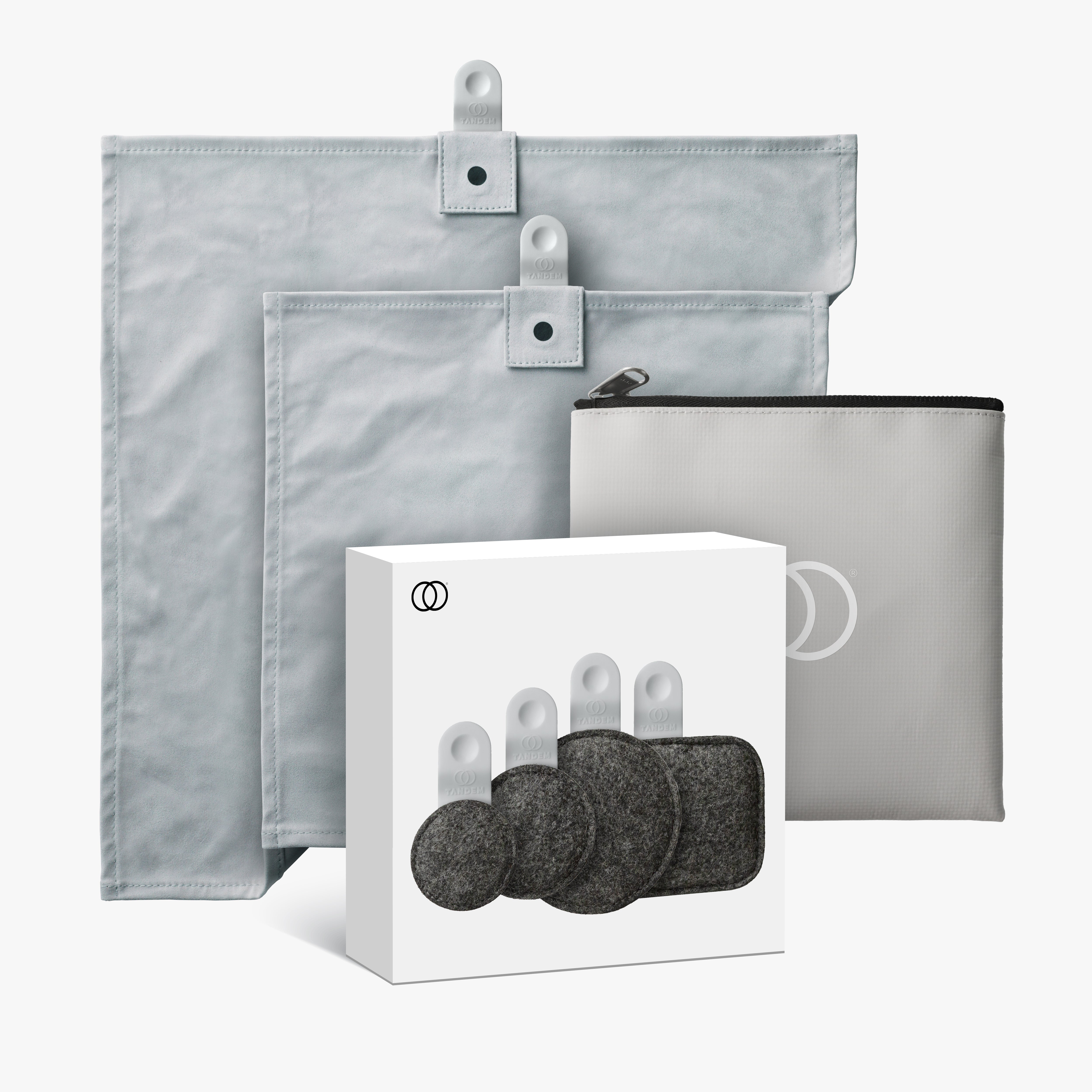 Sampler bundle – Tandem Drums