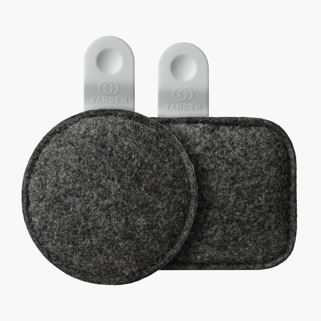 Introducing Drops® – Tandem Drums