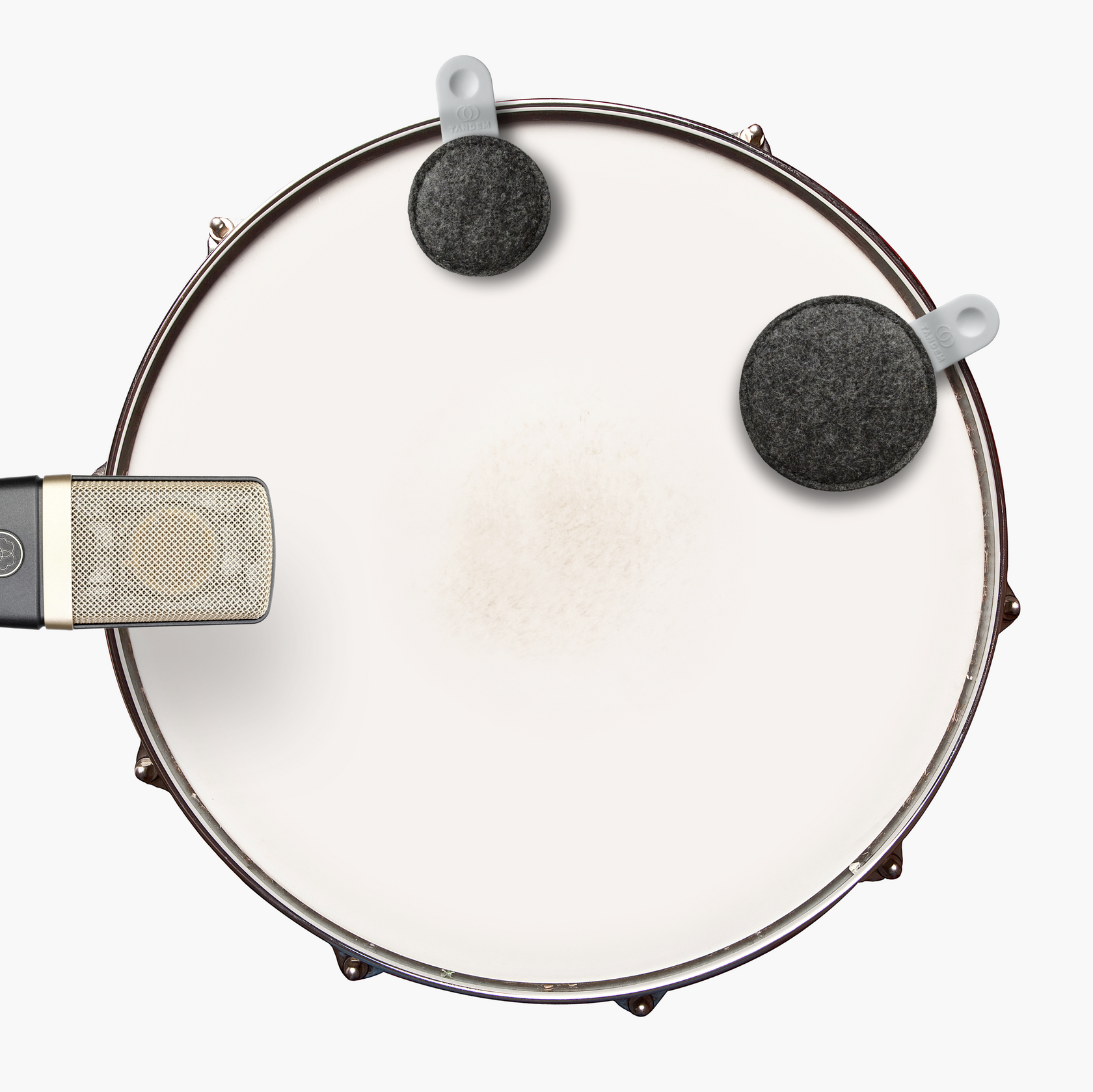Drops set of 4 – Tandem Drums