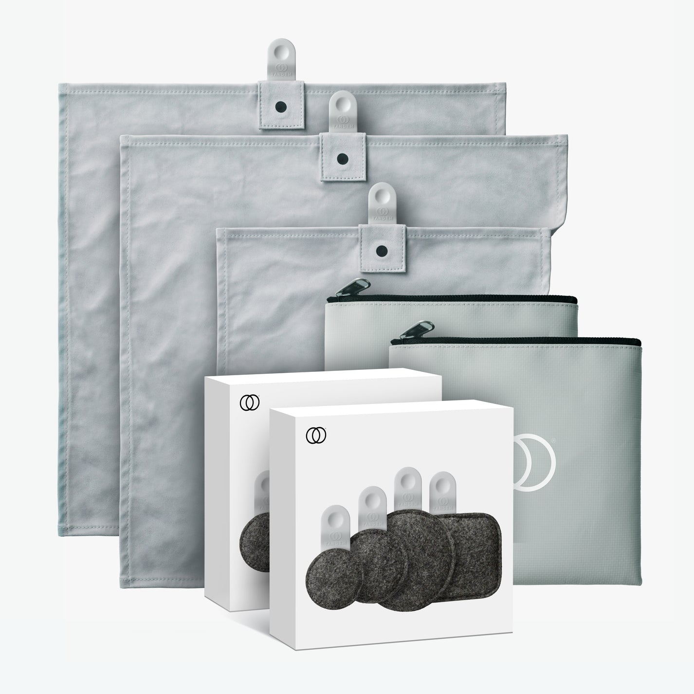 Super bundle – Tandem Drums